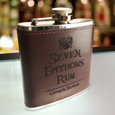Cayman Spirits Co. | Grand Cayman's Handcrafted Spirits | More Cayman Goods